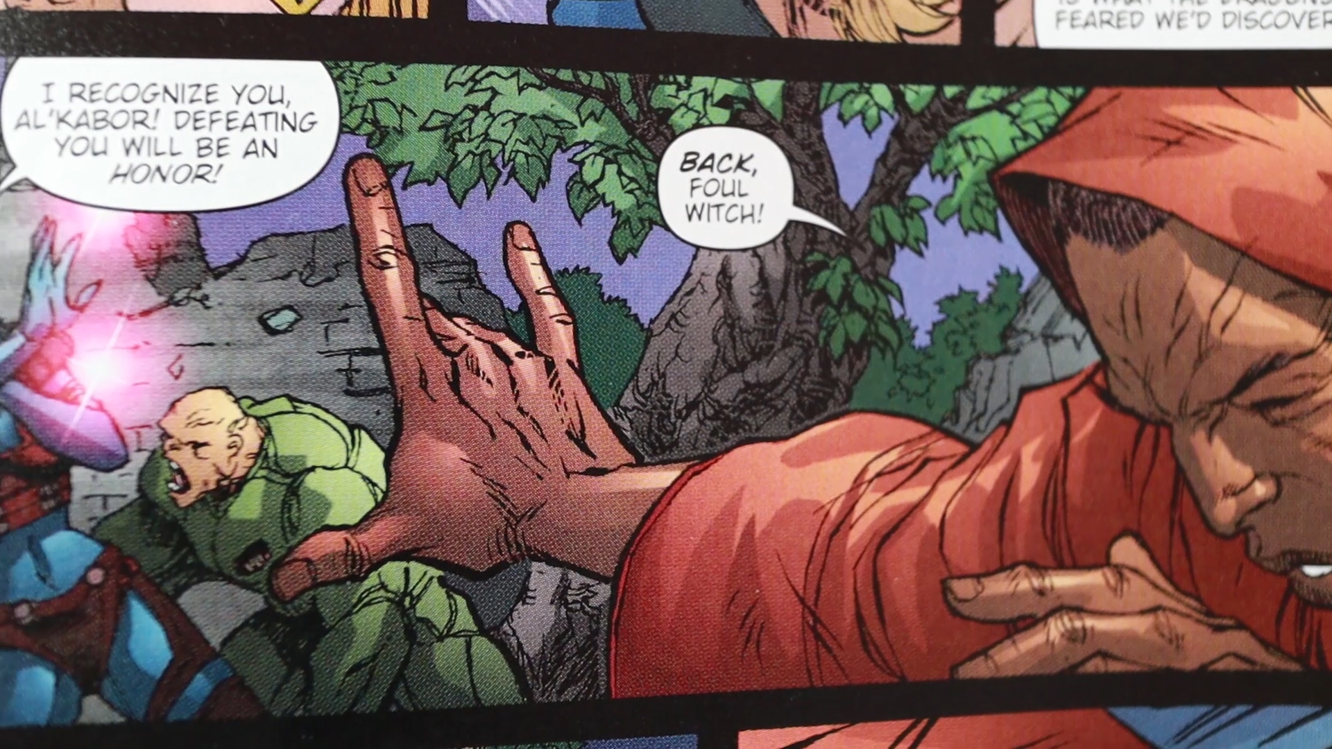 The EverQuest Show’s Guide to all EverQuest Comic Books – The EverQuest ...