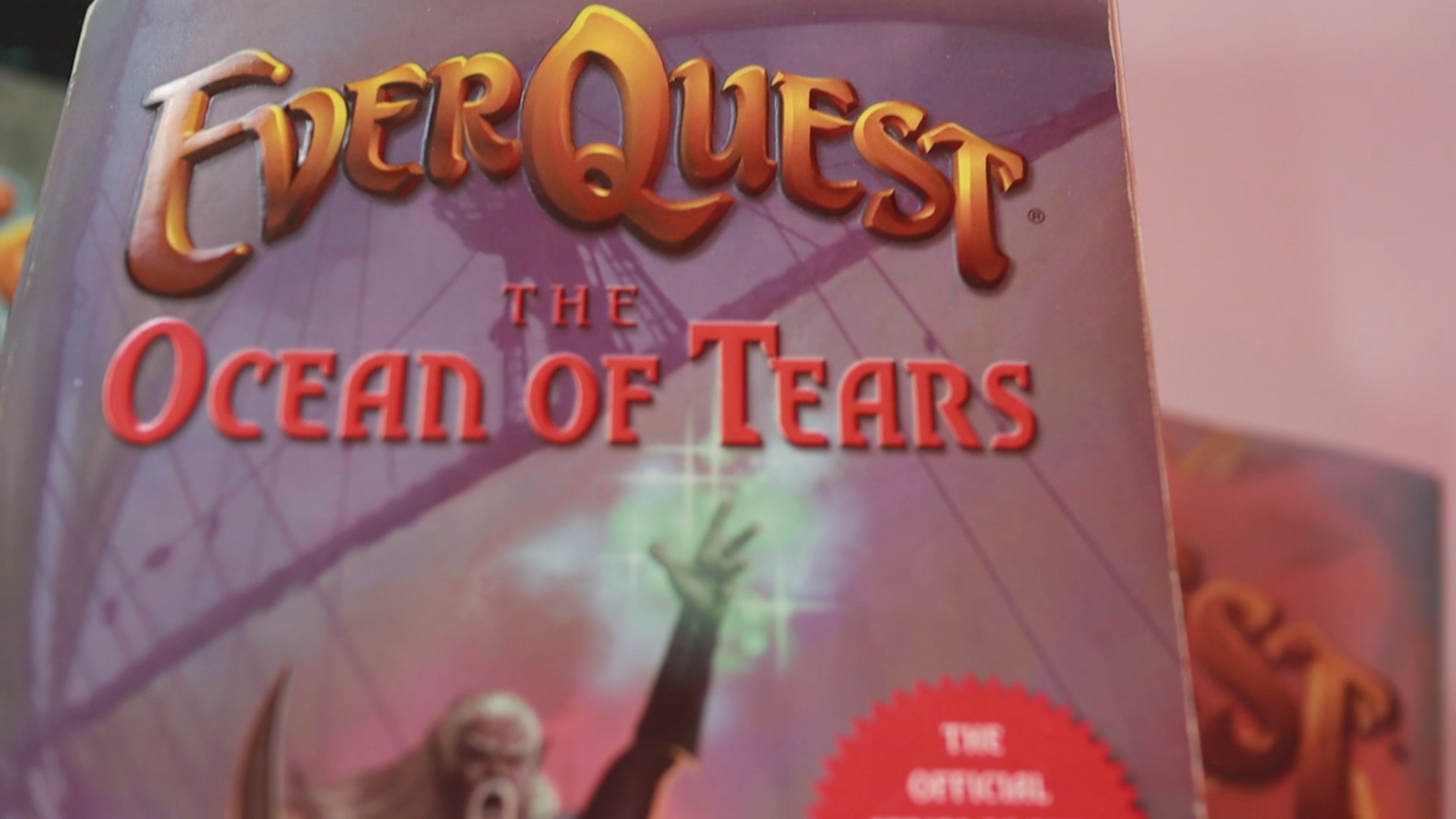 Want EQ fiction outside the game? Here’s a comprehensive list of ...