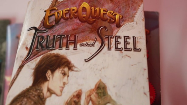 Want EQ fiction outside the game? Here’s a comprehensive list of ...