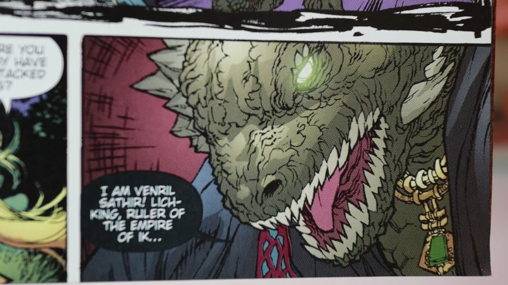 The EverQuest Show’s Guide to all EverQuest Comic Books – The EverQuest ...