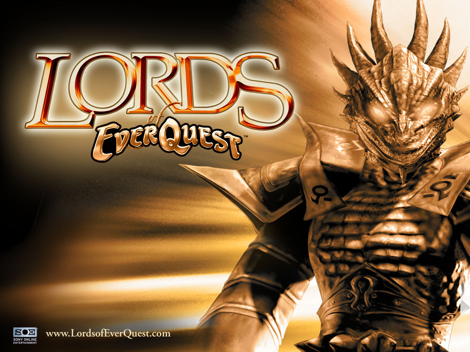 Not Just MMO – Looking Back at “Lords of EverQuest” – The EverQuest Show