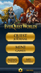 How many different games are there in the EverQuest Universe? – The ...