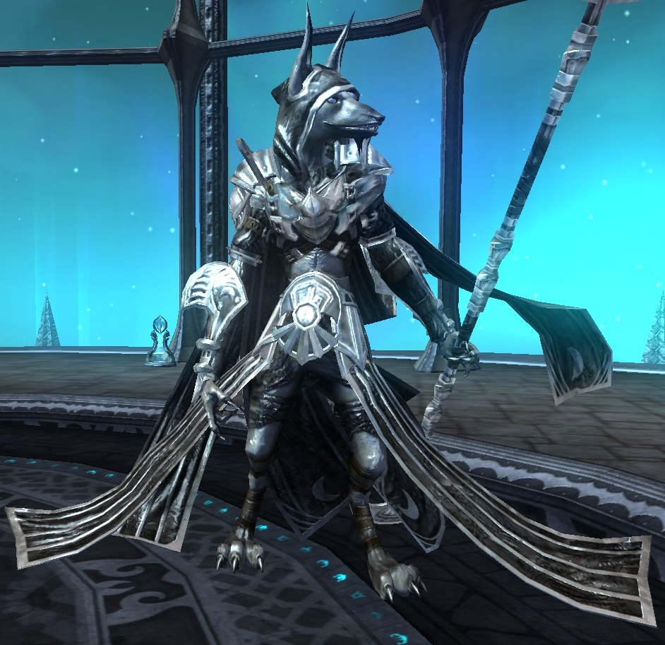 The Ro System : Norrath’s solar system – The EverQuest Show