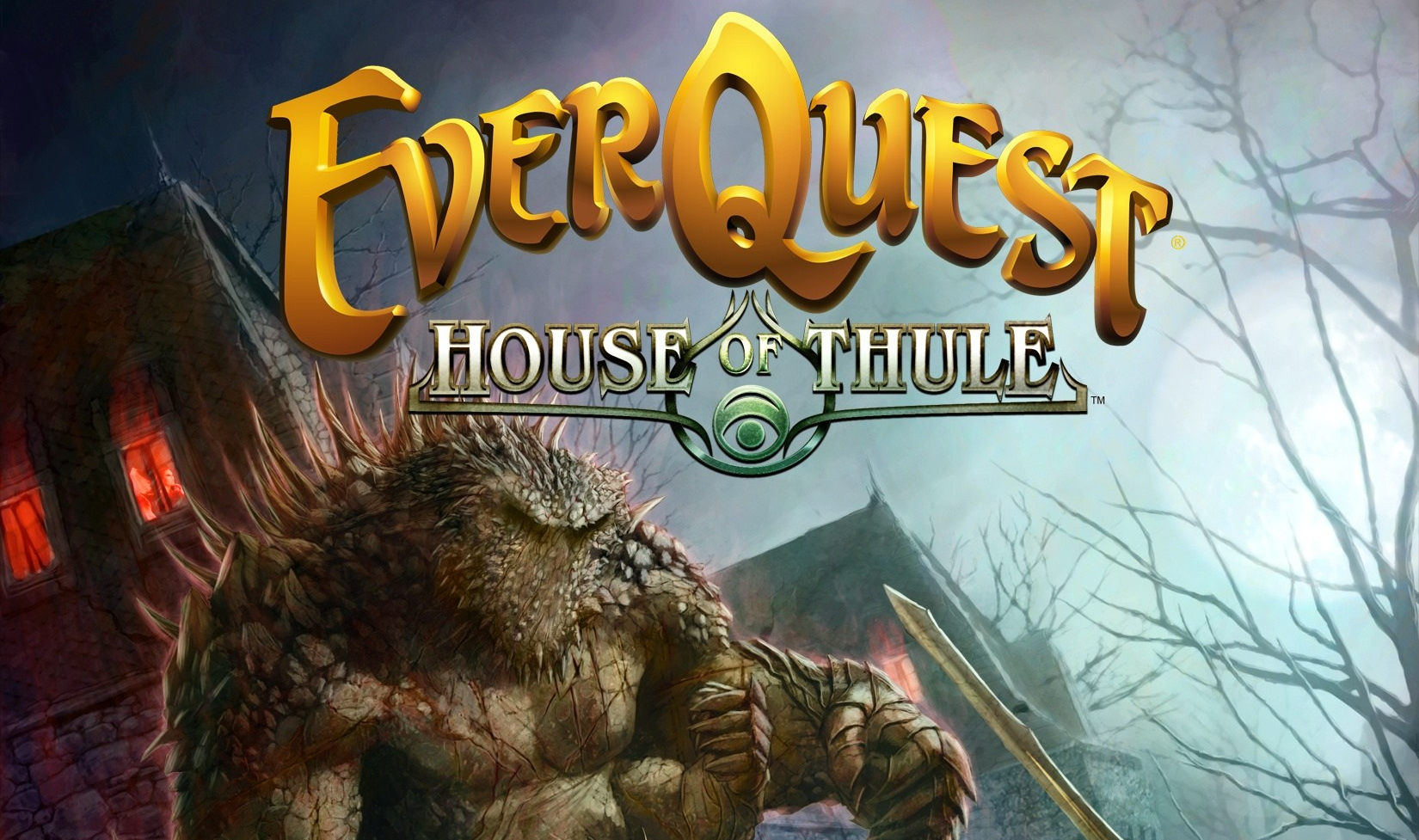 New server name announced : Miragul – The EverQuest Show