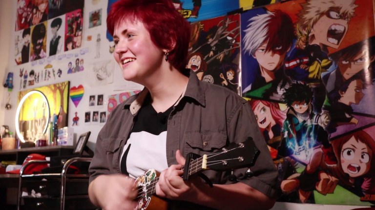 Meet the real-life Firiona Vie – The EverQuest Show