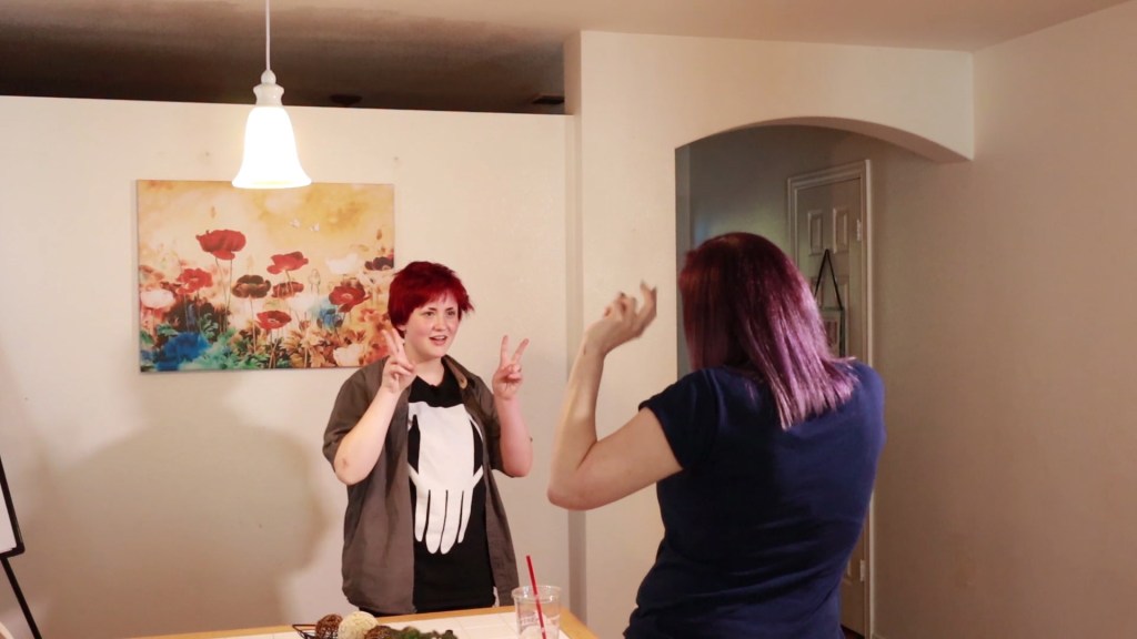 Meet the real-life Firiona Vie – The EverQuest Show