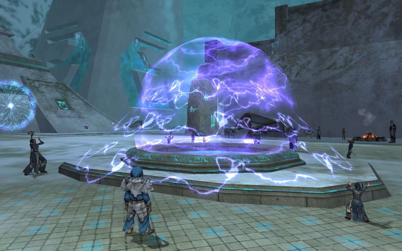 Expansion prelude events go live today in EverQuest II – The EverQuest Show