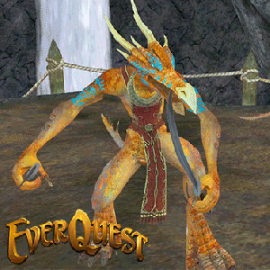 EverQuest through the “Ages” – The EverQuest Show