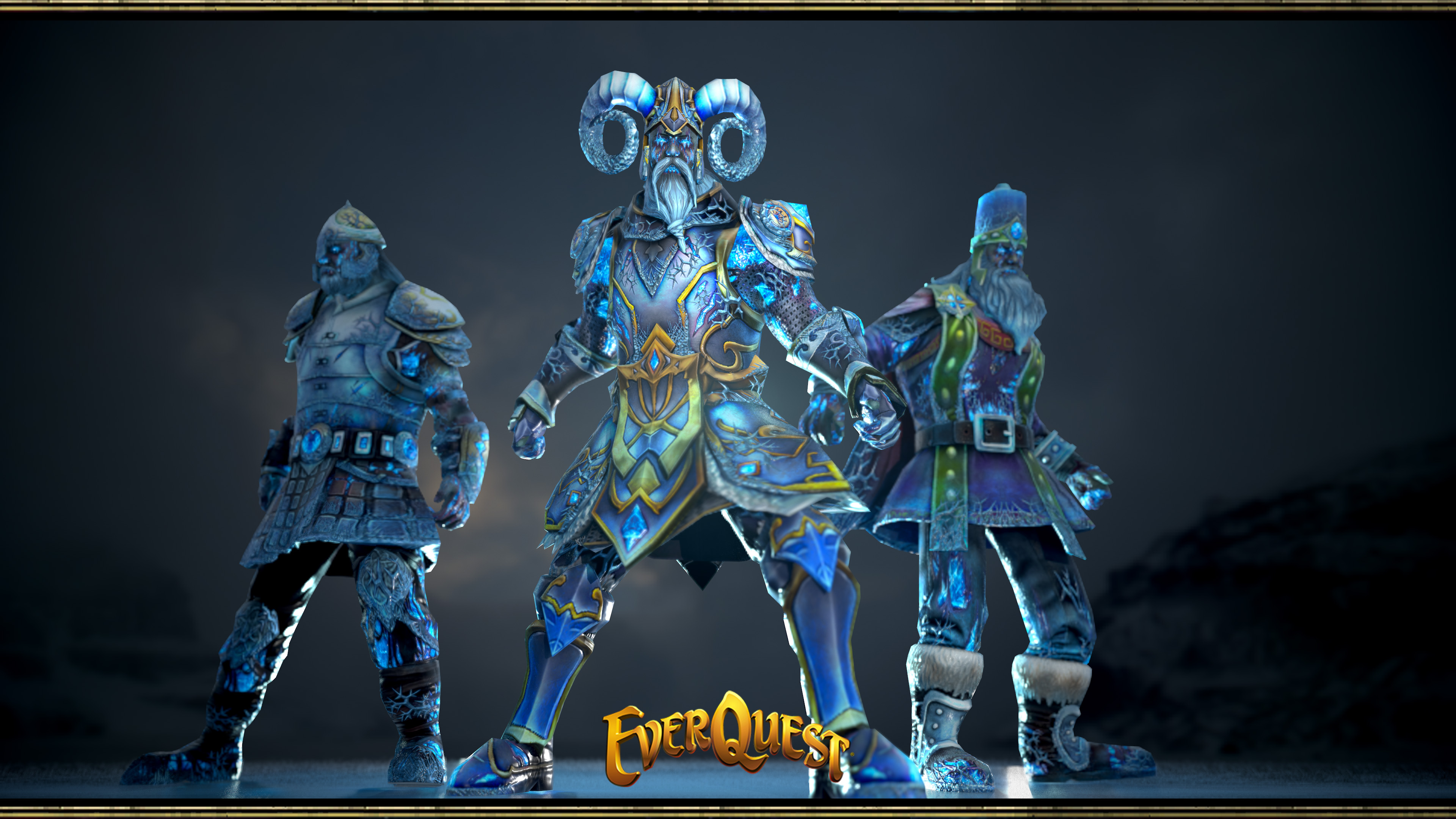 Unpacking Giants from Torment of Velious – The EverQuest Show