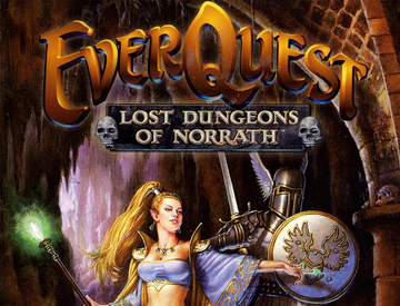 Counting down the Top 10 Expansions in EverQuest – The EverQuest Show
