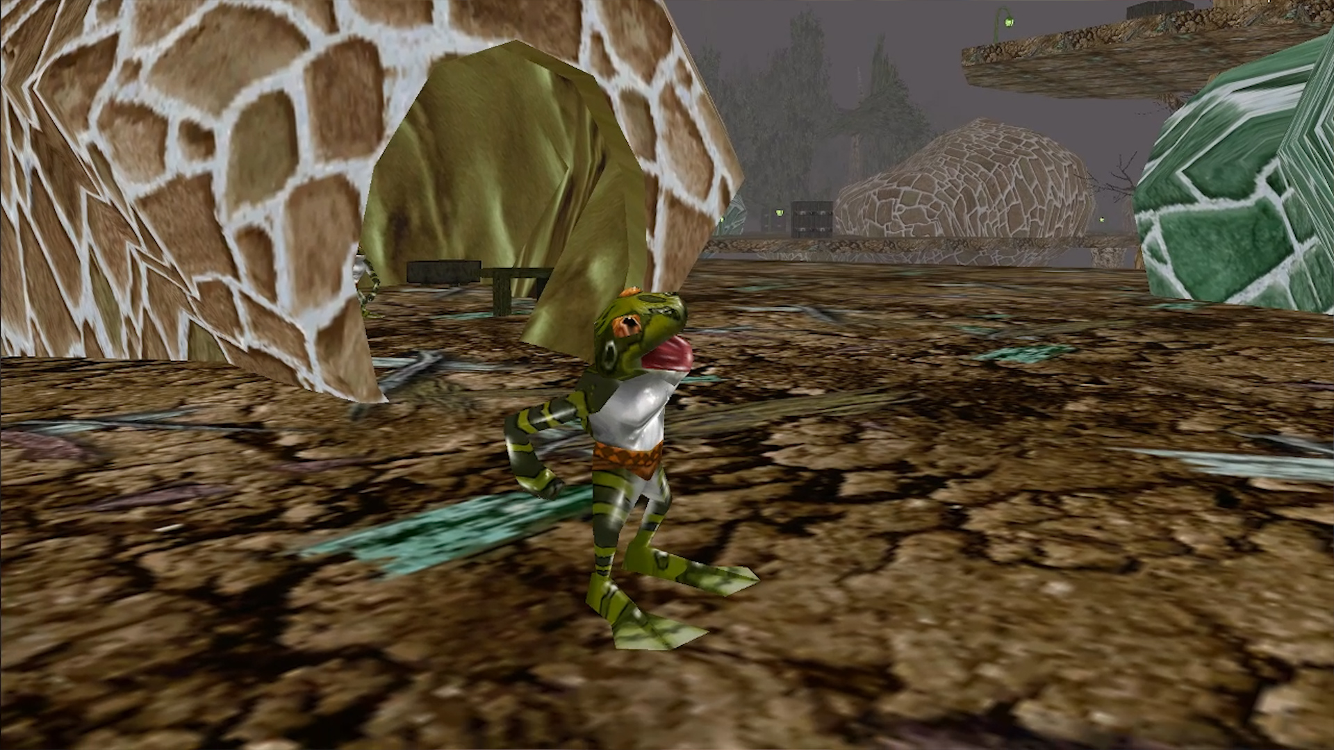 Frog 9 – The EverQuest Show