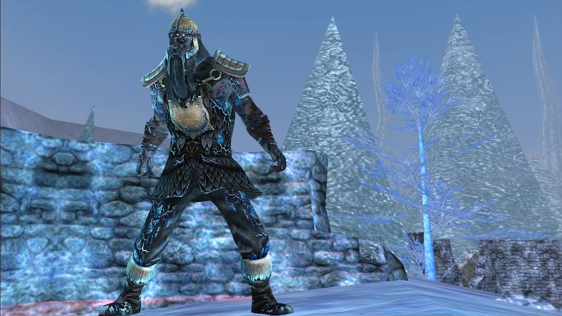 Unpacking Giants from Torment of Velious – The EverQuest Show