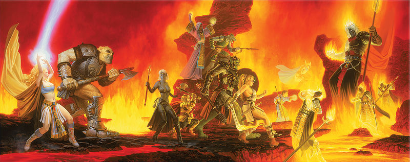 Counting down the Top 10 Expansions in EverQuest – The EverQuest Show