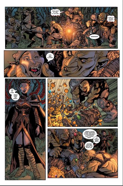 The EverQuest Show’s Guide to all EverQuest Comic Books – The EverQuest Show