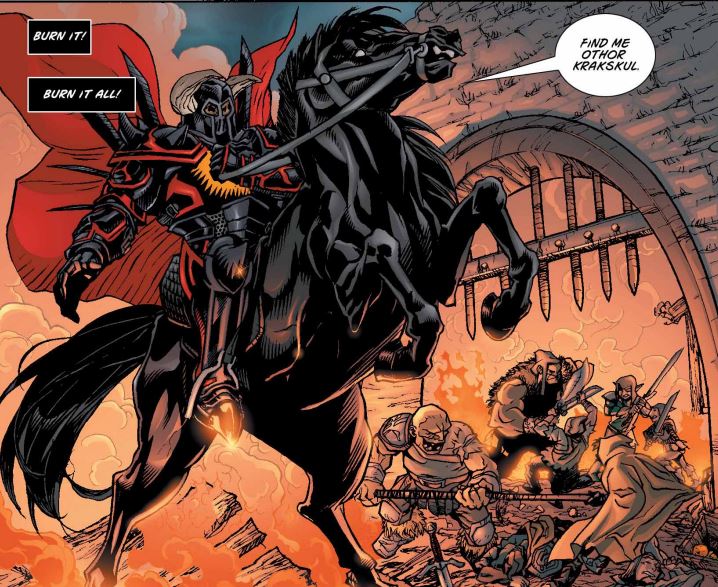 The EverQuest Show’s Guide to all EverQuest Comic Books – The EverQuest ...