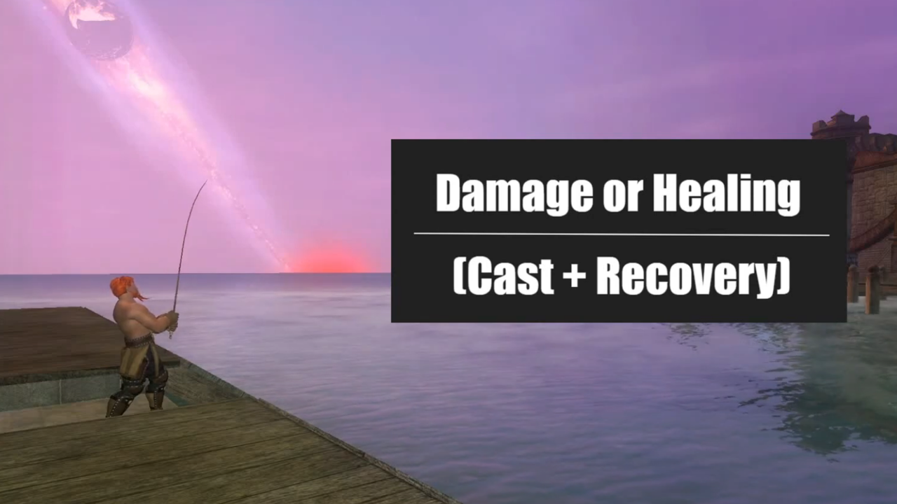 Everquest 2 Spell Efficiency Guide – The EverQuest Show