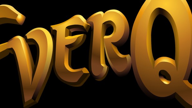“Epic But Not A Cliché” : How The EverQuest Logo Was Created – The ...