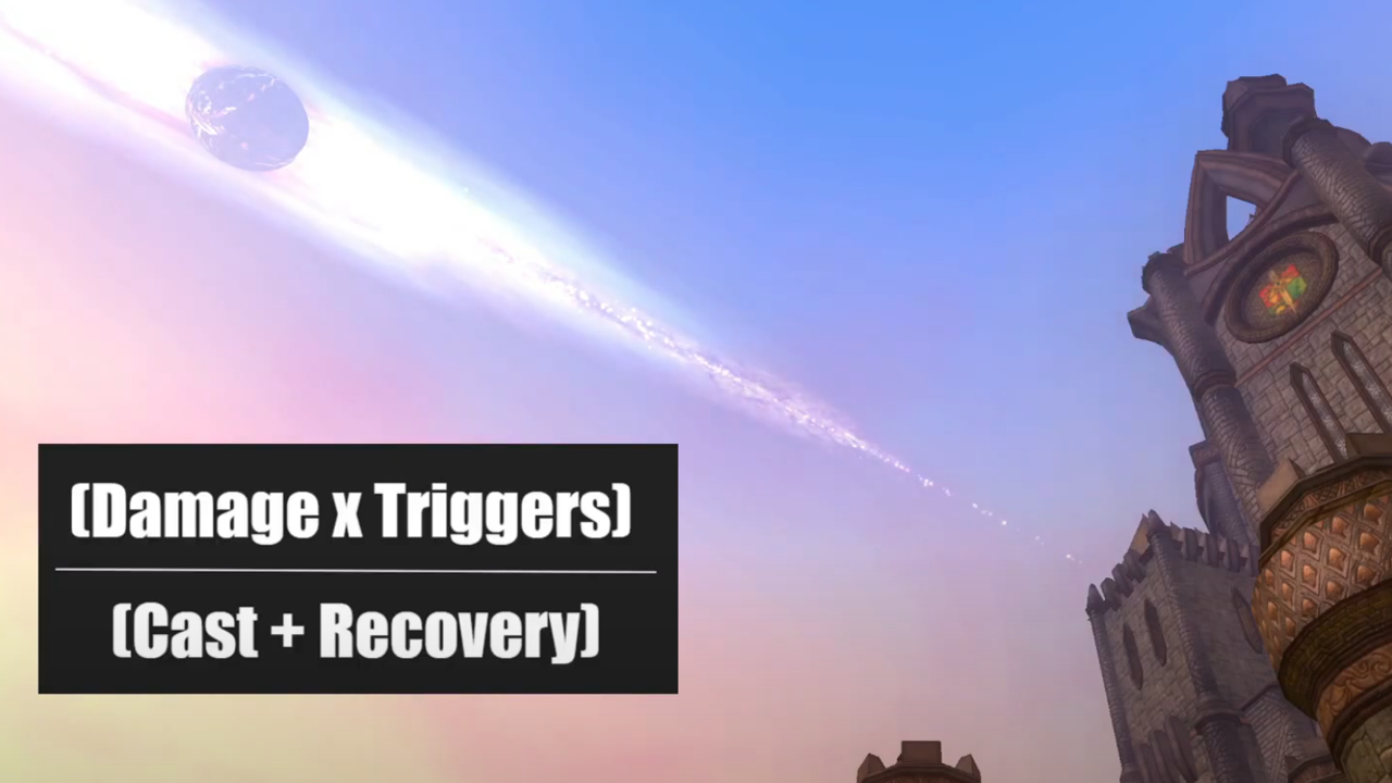 Everquest 2 Spell Efficiency Guide – The EverQuest Show