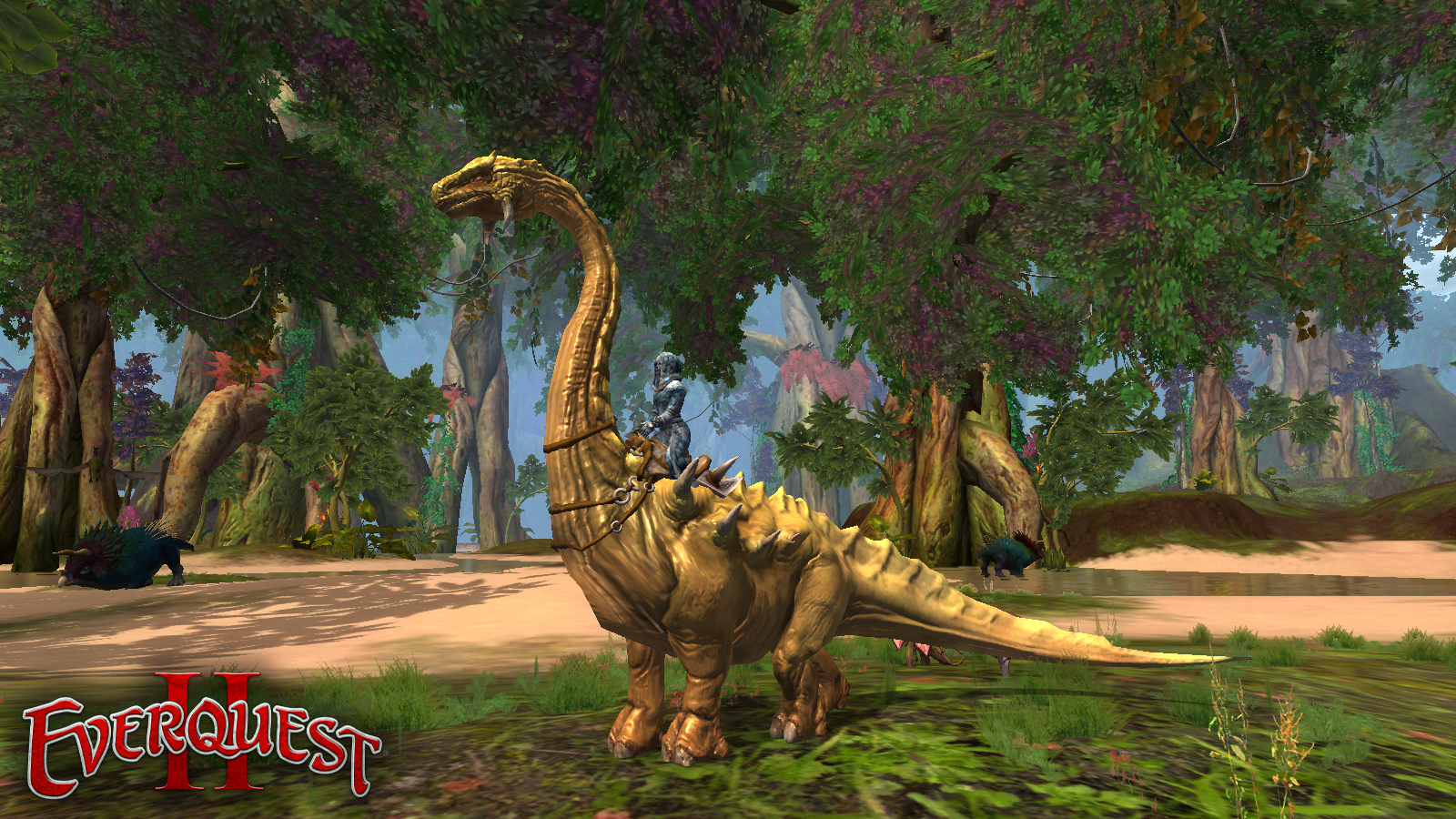 EverQuest 2 celebrates 18 years with a tall one – The EverQuest Show