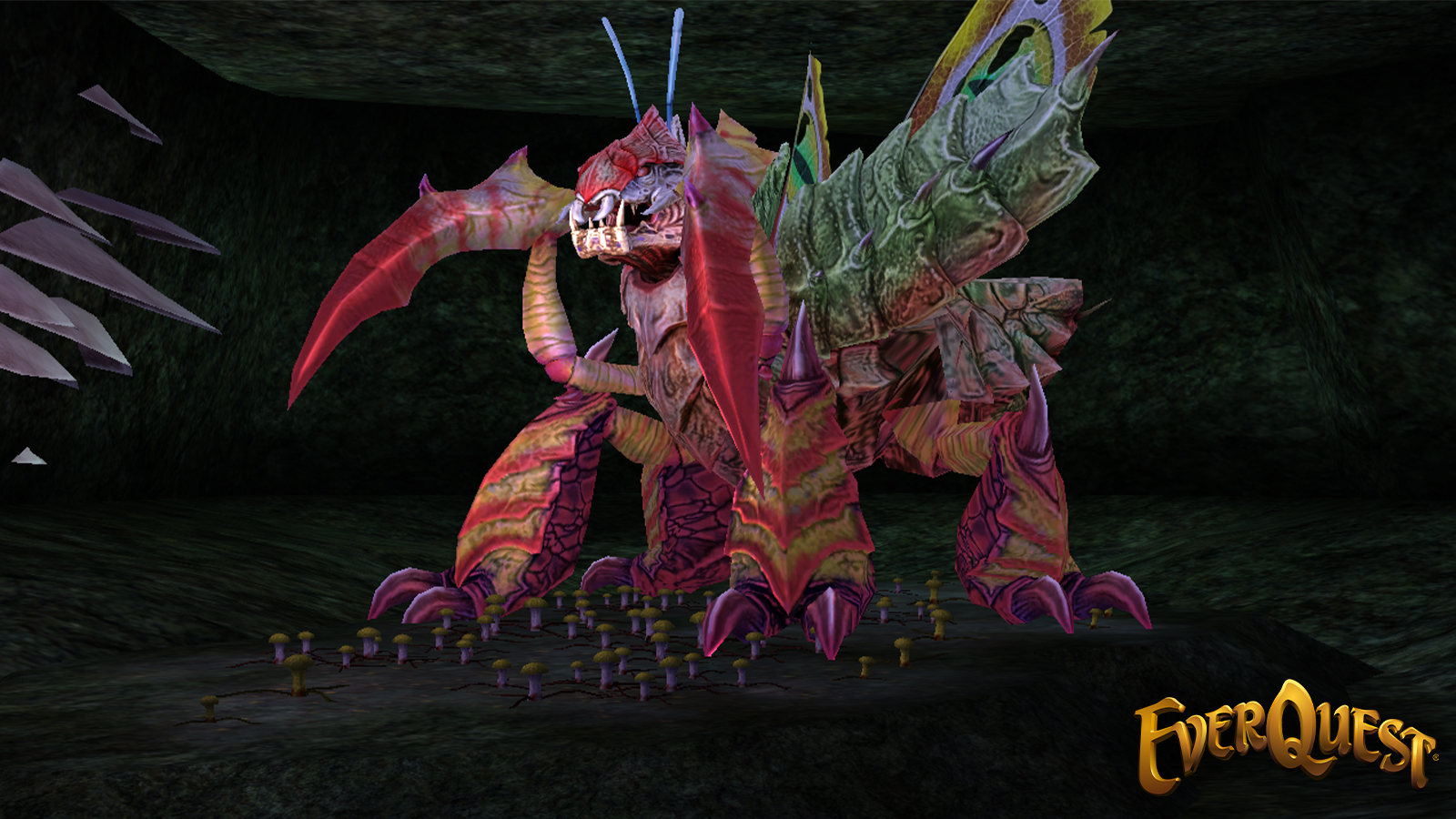 Tier 1 Raids for Night of Shadows unlock – The EverQuest Show