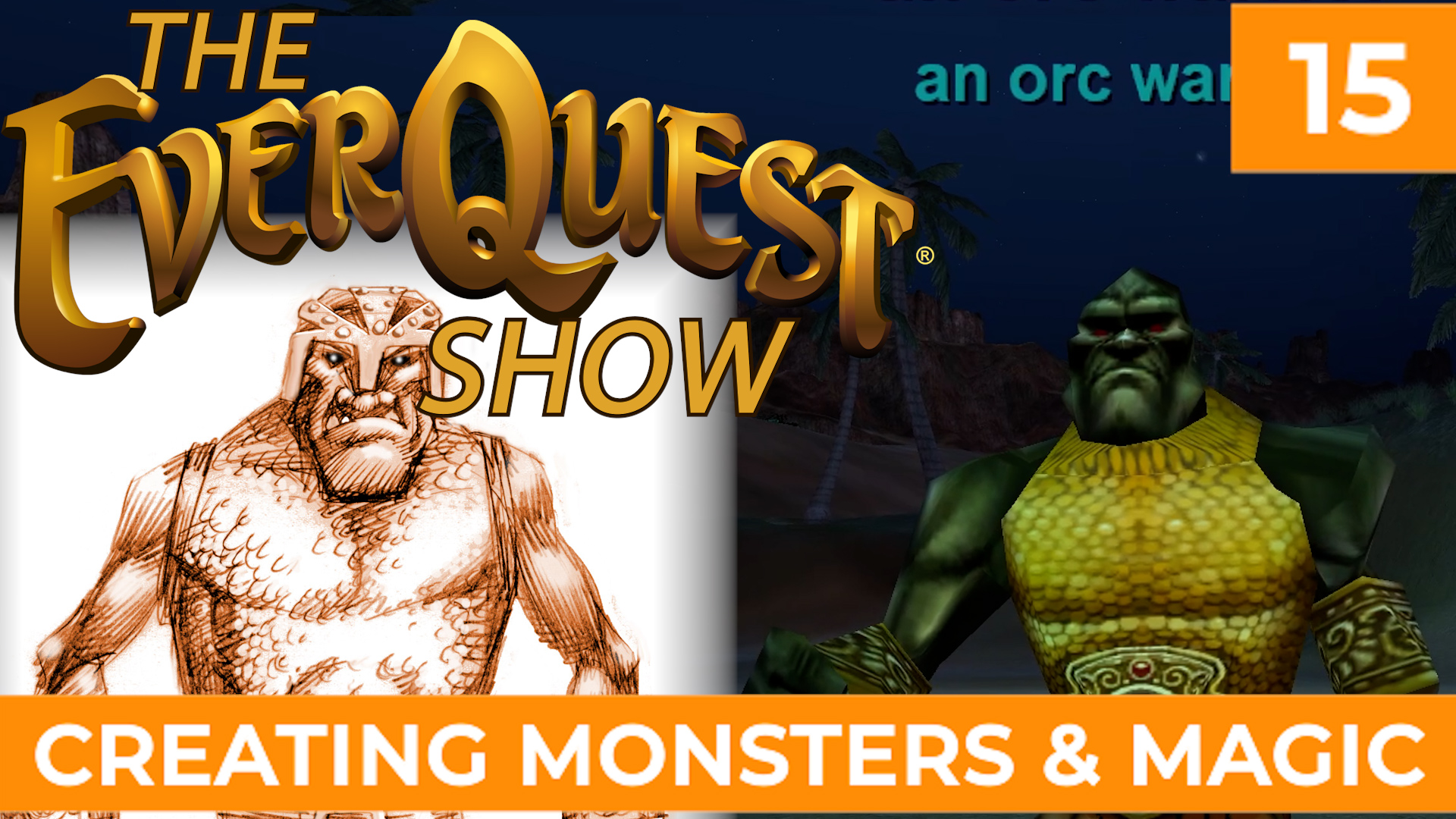 The EverQuest Show – Episode Guide – The EverQuest Show