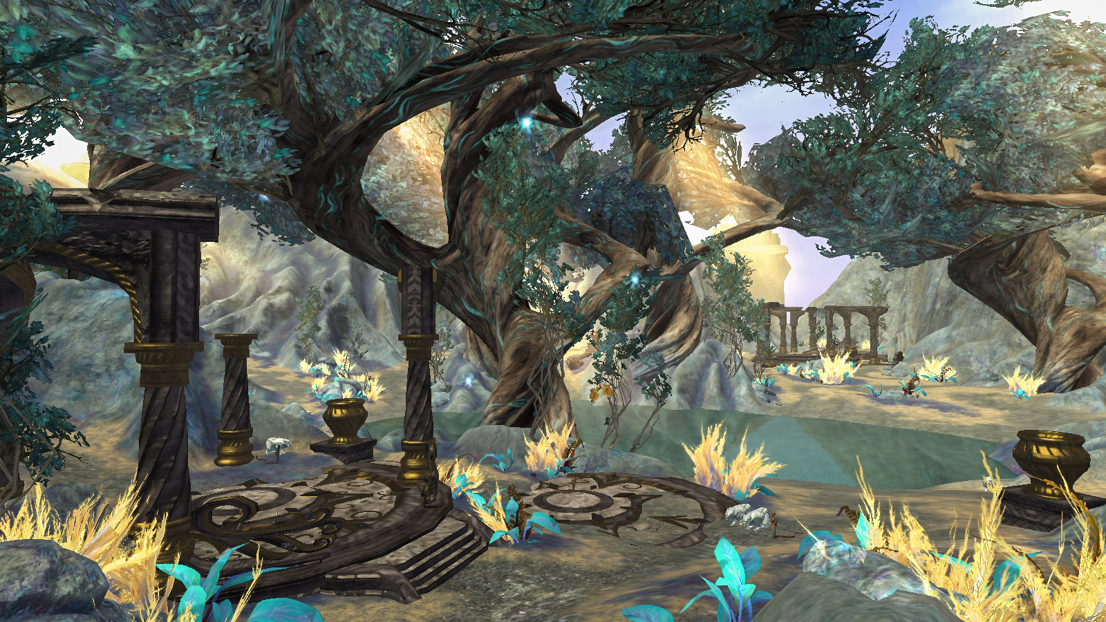 Ballads of Zimara is the 20th expansion for EverQuest II! – The ...