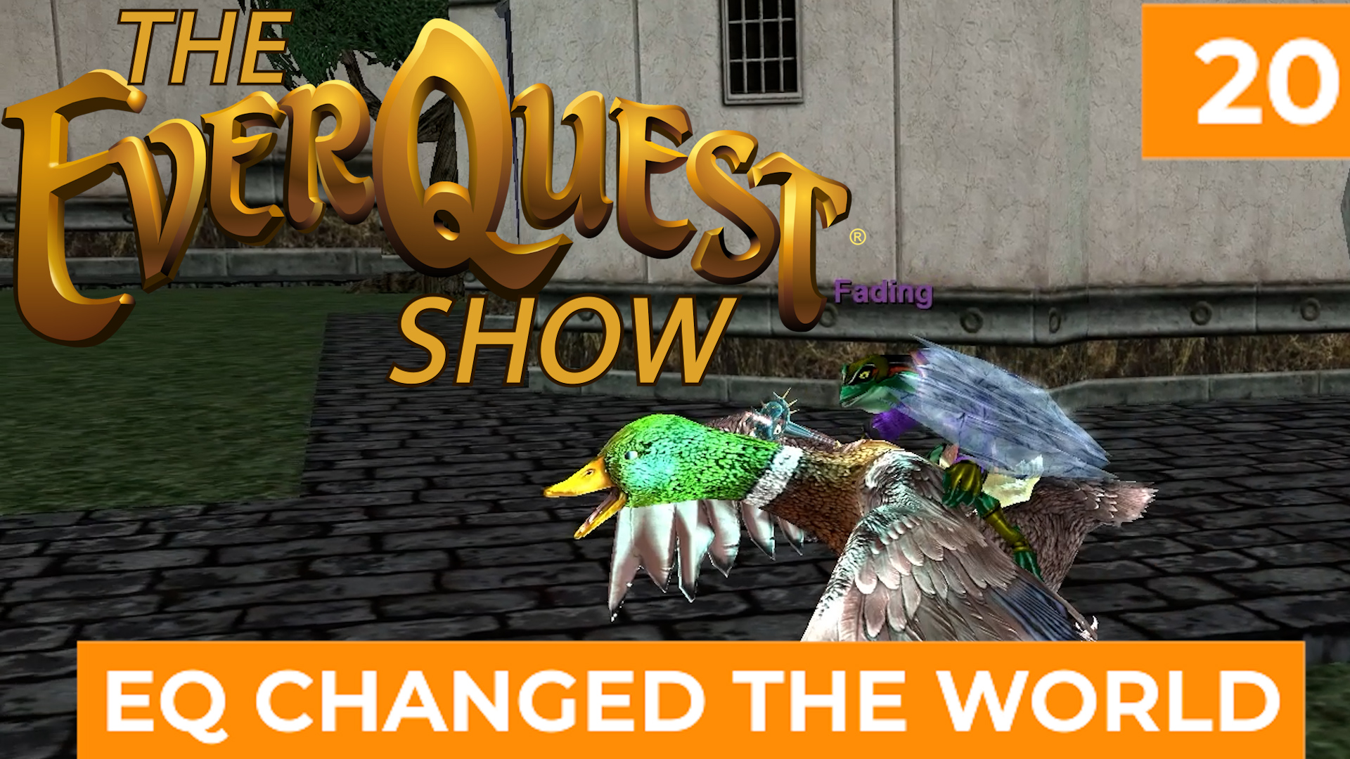 The EverQuest Show – Episode Guide – The EverQuest Show