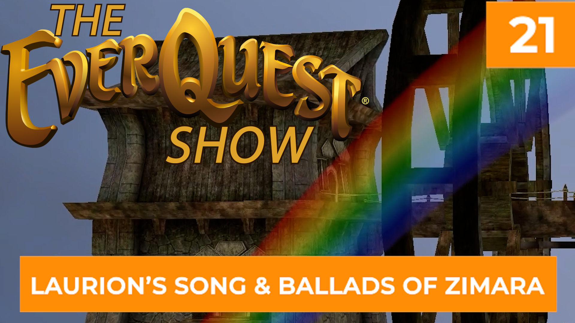 The EverQuest Show – Episode Guide – The EverQuest Show