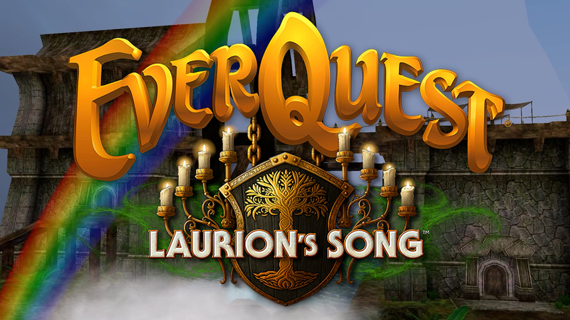 The EverQuest Show – Episode 21 – Laurion’s Song and Ballads of Zimara ...