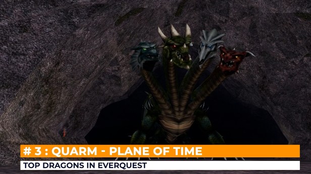 Top Dragons in EverQuest – The EverQuest Show