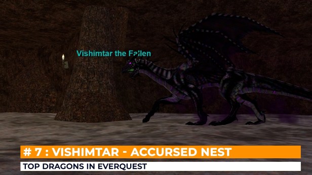 Top Dragons in EverQuest – The EverQuest Show