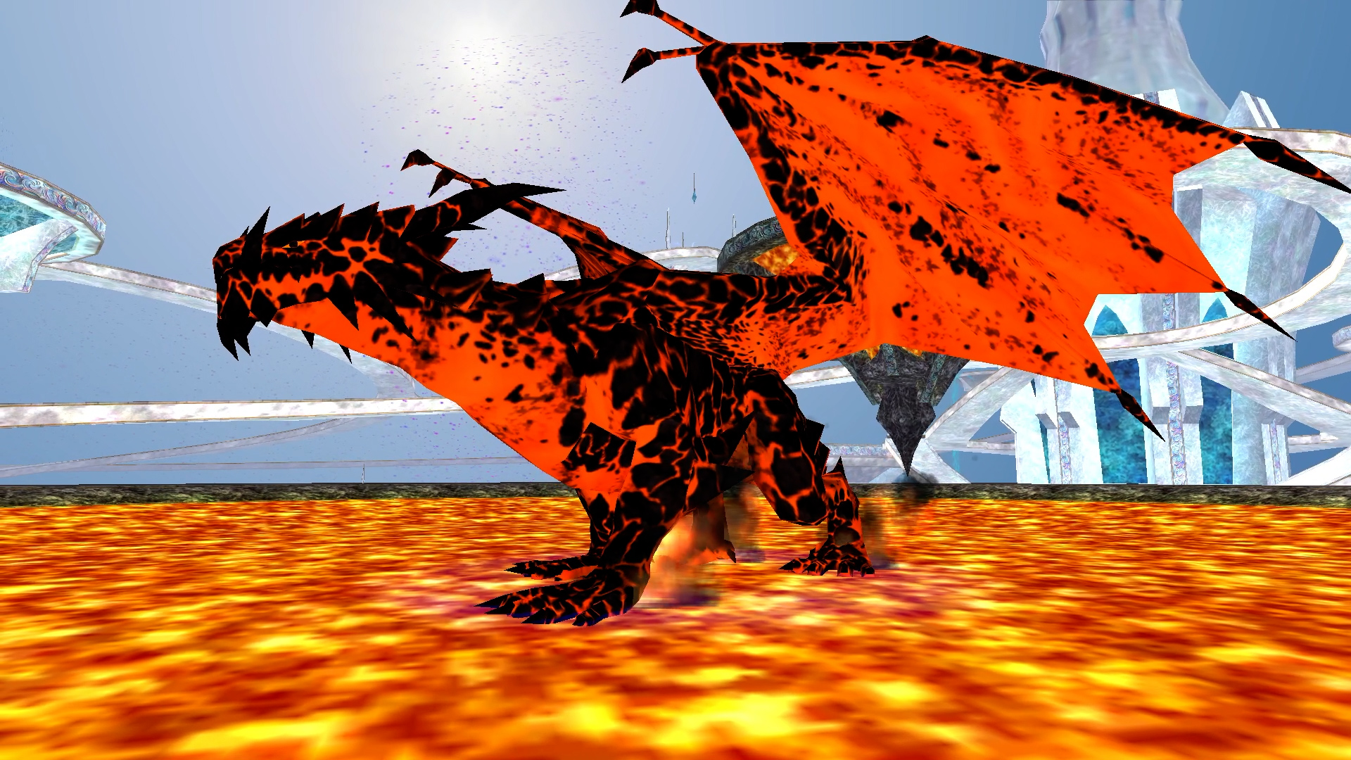 Top Dragons in EverQuest – The EverQuest Show