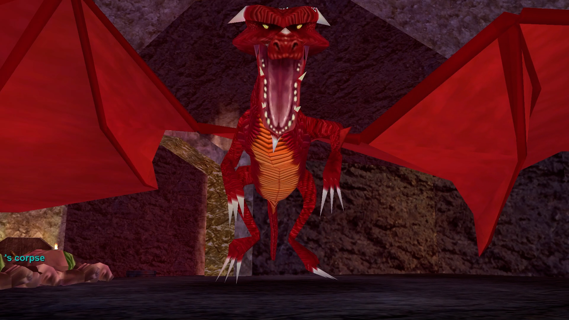 Top Dragons in EverQuest – The EverQuest Show