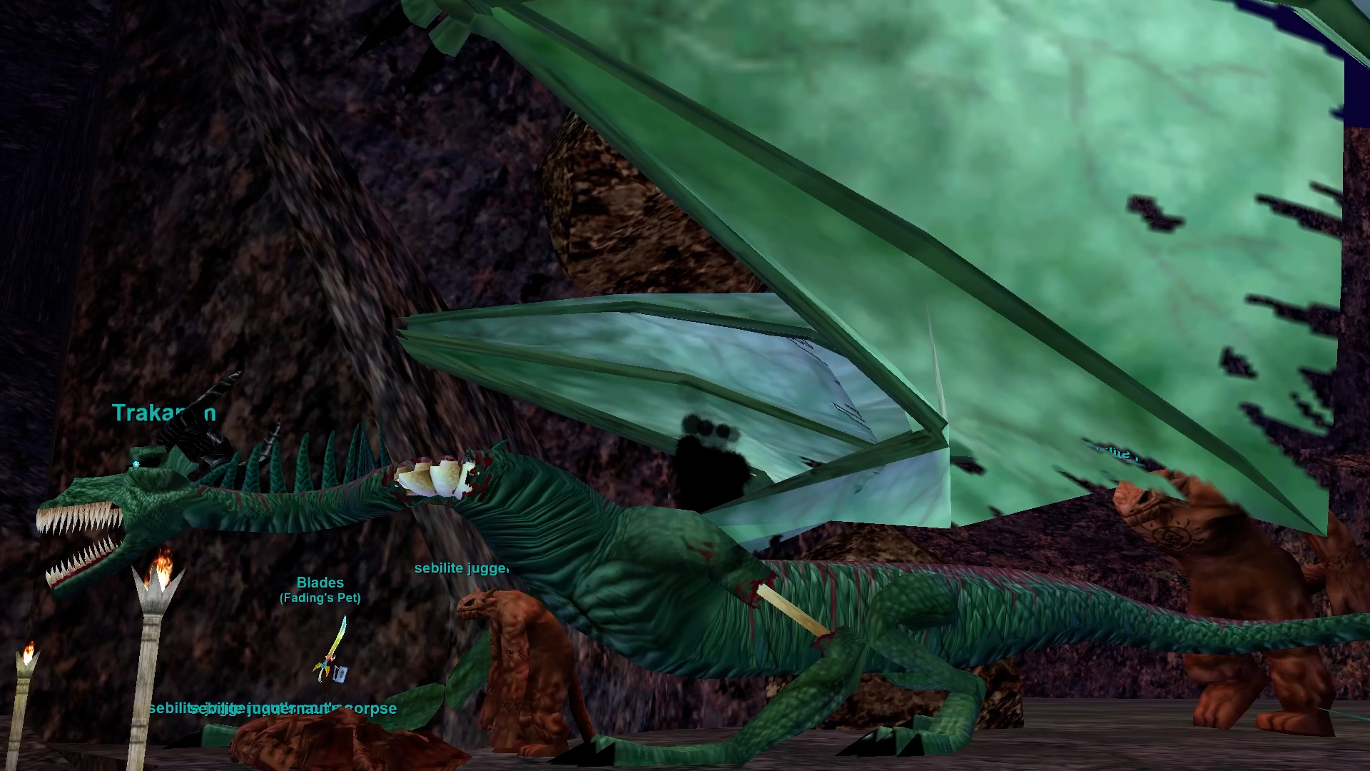 Top Dragons in EverQuest – The EverQuest Show