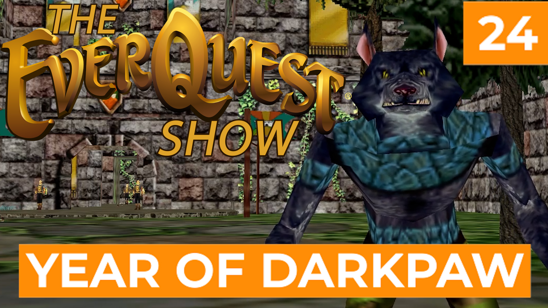 The EverQuest Show – Web series dedicated to EverQuest feature stories ...