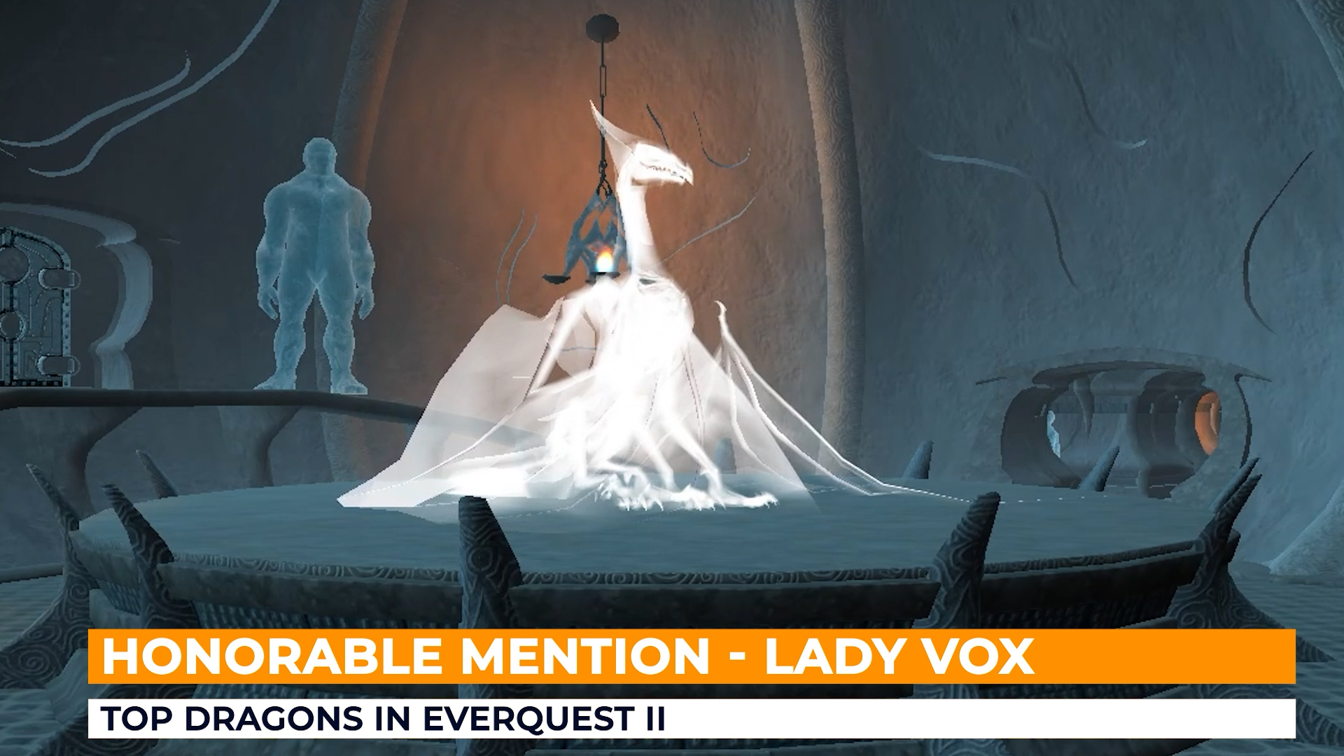 The Top Dragons of EverQuest 2 – The EverQuest Show