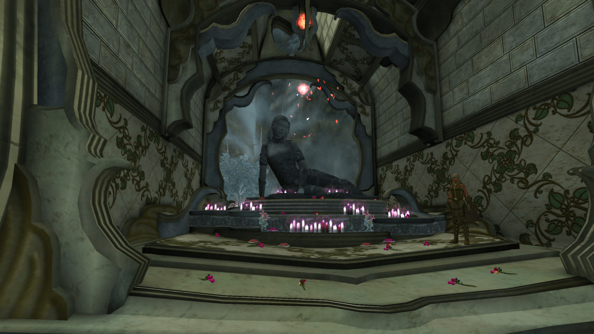 Erollisi Day returns to Everquest 2 – The EverQuest Show