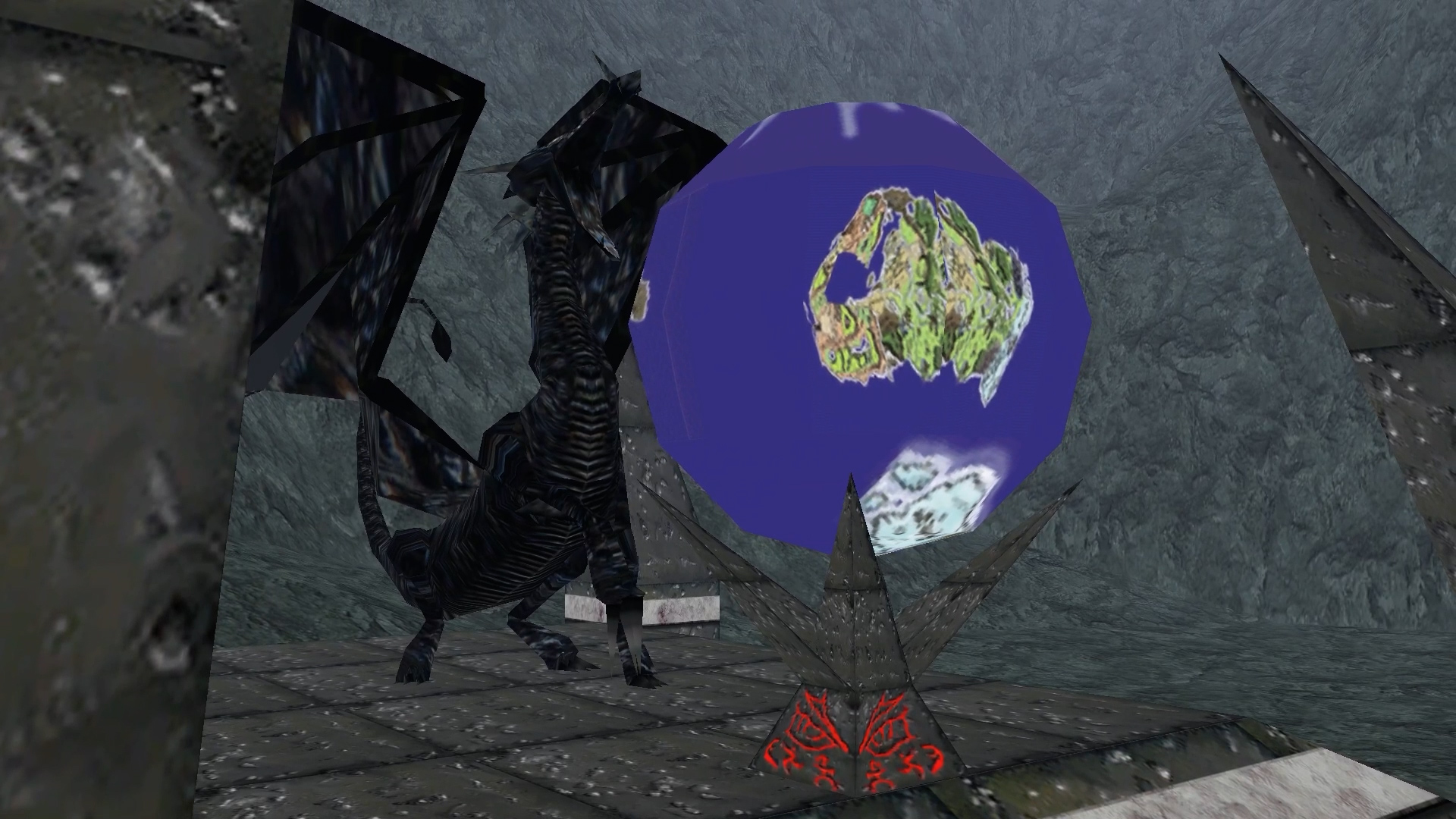 A Brief History of Dragons in Norrath – The EverQuest Show