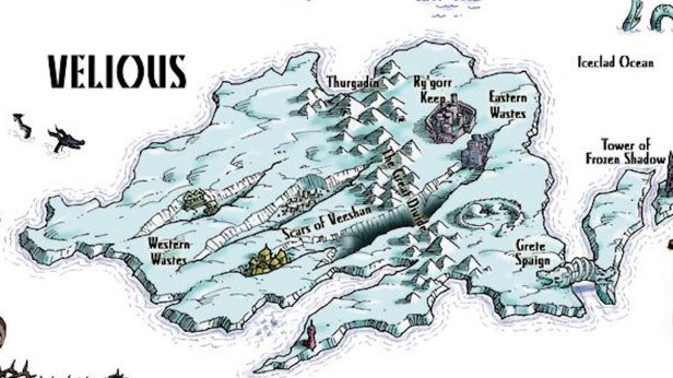 A Brief History of Dragons in Norrath – The EverQuest Show