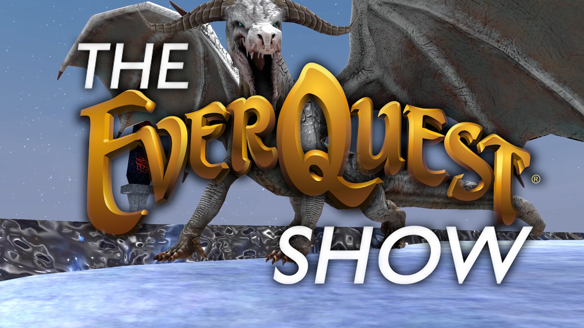 The EverQuest Show – Web series dedicated to EverQuest feature stories ...