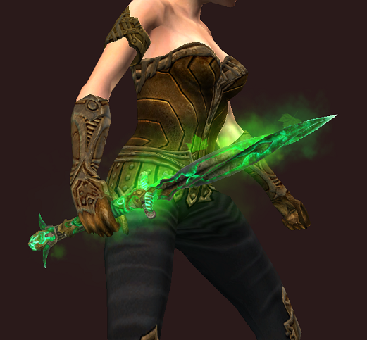 EQ2 Masquerades of Divinity – Tunare – The EverQuest Show