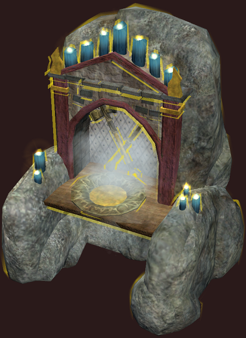 EQ2 Masquerades of Divinity – Brell Serilis – The EverQuest Show