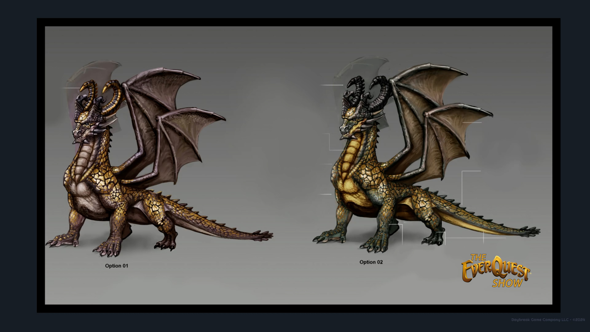 More details and art for The Outer Brood, EverQuest’s 31st expansion ...
