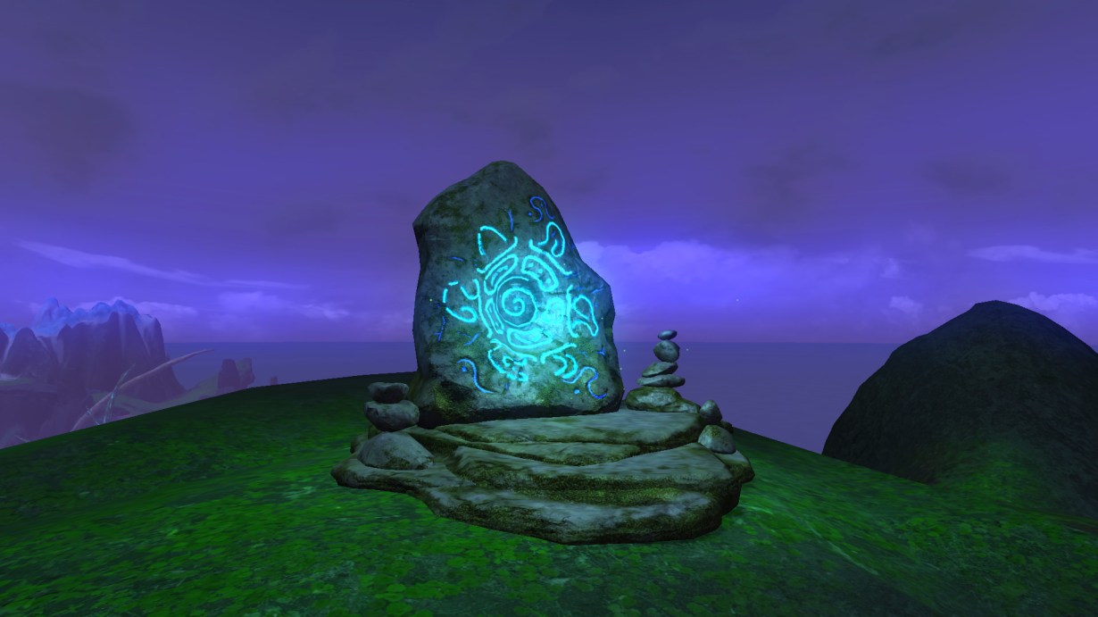 EverQuest II’s Expansion Season Kicks Off with Scars of Destruction Key ...