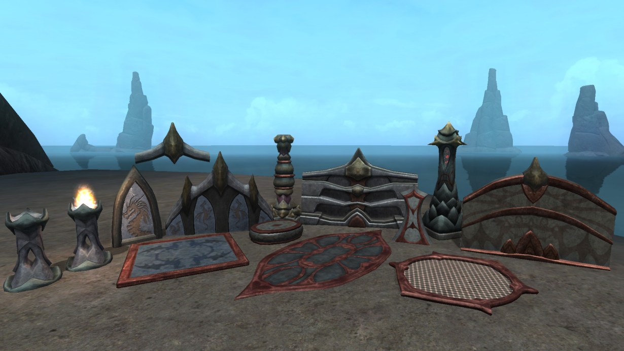 EverQuest II’s Expansion Season Kicks Off with Scars of Destruction Key ...