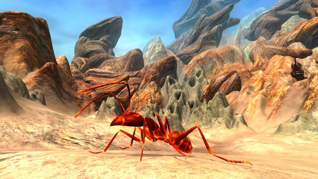 EverQuest II’s Expansion Season Kicks Off with Scars of Destruction Key ...