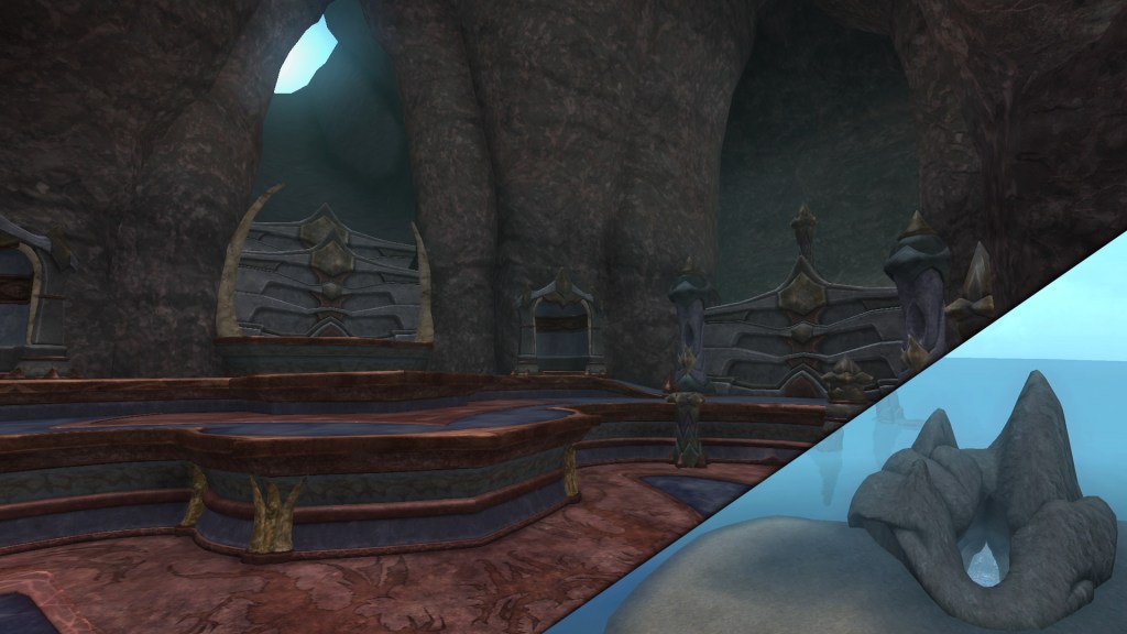 EverQuest II’s Expansion Season Kicks Off with Scars of Destruction Key ...