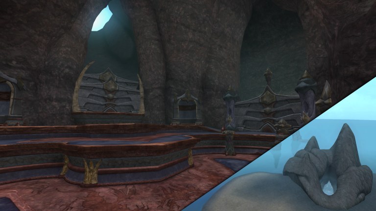 EverQuest II’s Expansion Season Kicks Off with Scars of Destruction Key ...