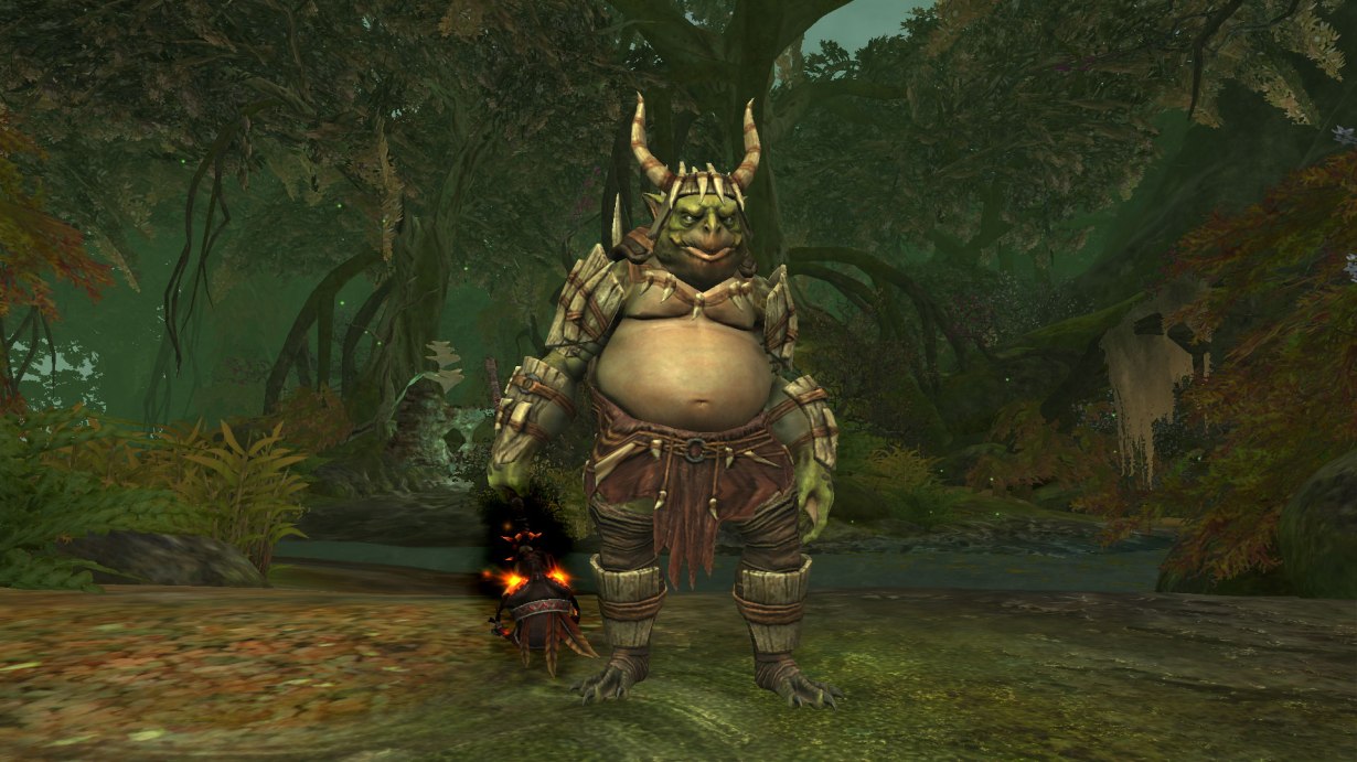 EverQuest II’s Expansion Season Kicks Off with Scars of Destruction Key ...