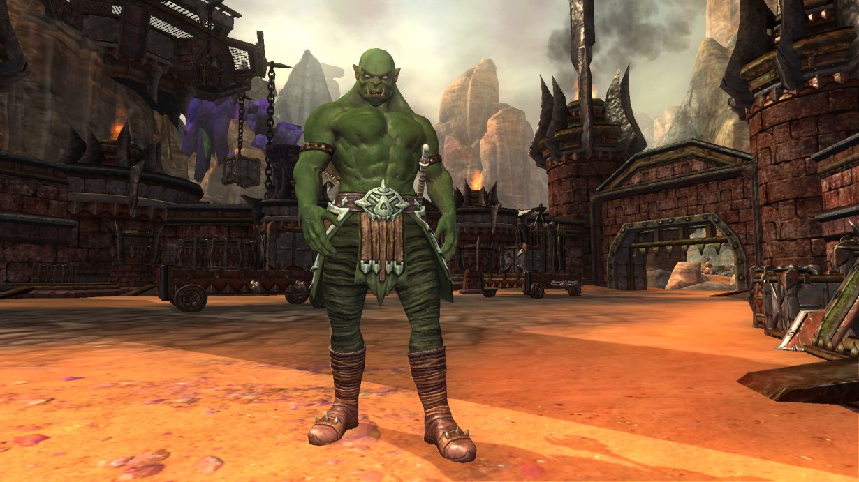 EverQuest II’s Expansion Season Kicks Off with Scars of Destruction Key ...